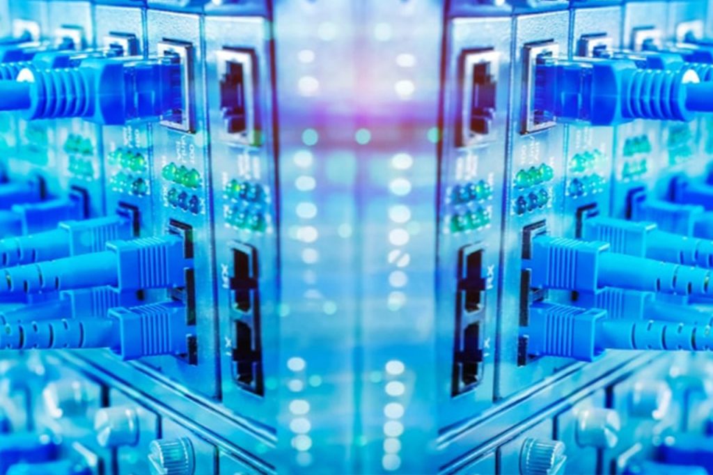 Domach Technologies (I) Pvt. Ltd. – Networking Solutions India, Local ...